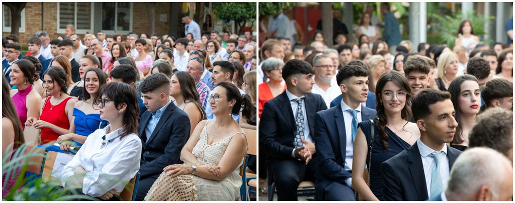 Motril: Graduación en el IES Julio Rodríguez - Motril Digital Motril: Graduación en el IES Julio Rodríguez - Motril Digital